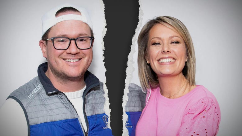Dylan Dreyer shares the cause of her choice to split from spouse Brian Fichera following 12 ...