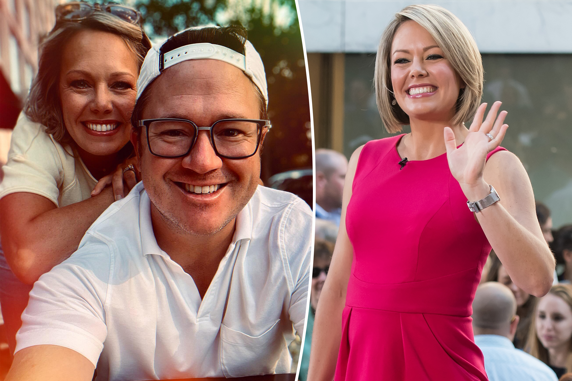 Dylan Dreyer informs her absence from the Today show in the near future without disclosing the ...
