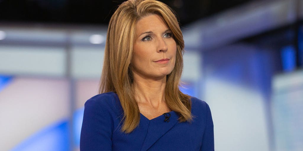 MSNBC host Nicolle Wallace publicly supports Fox News reporter Jennifer ...