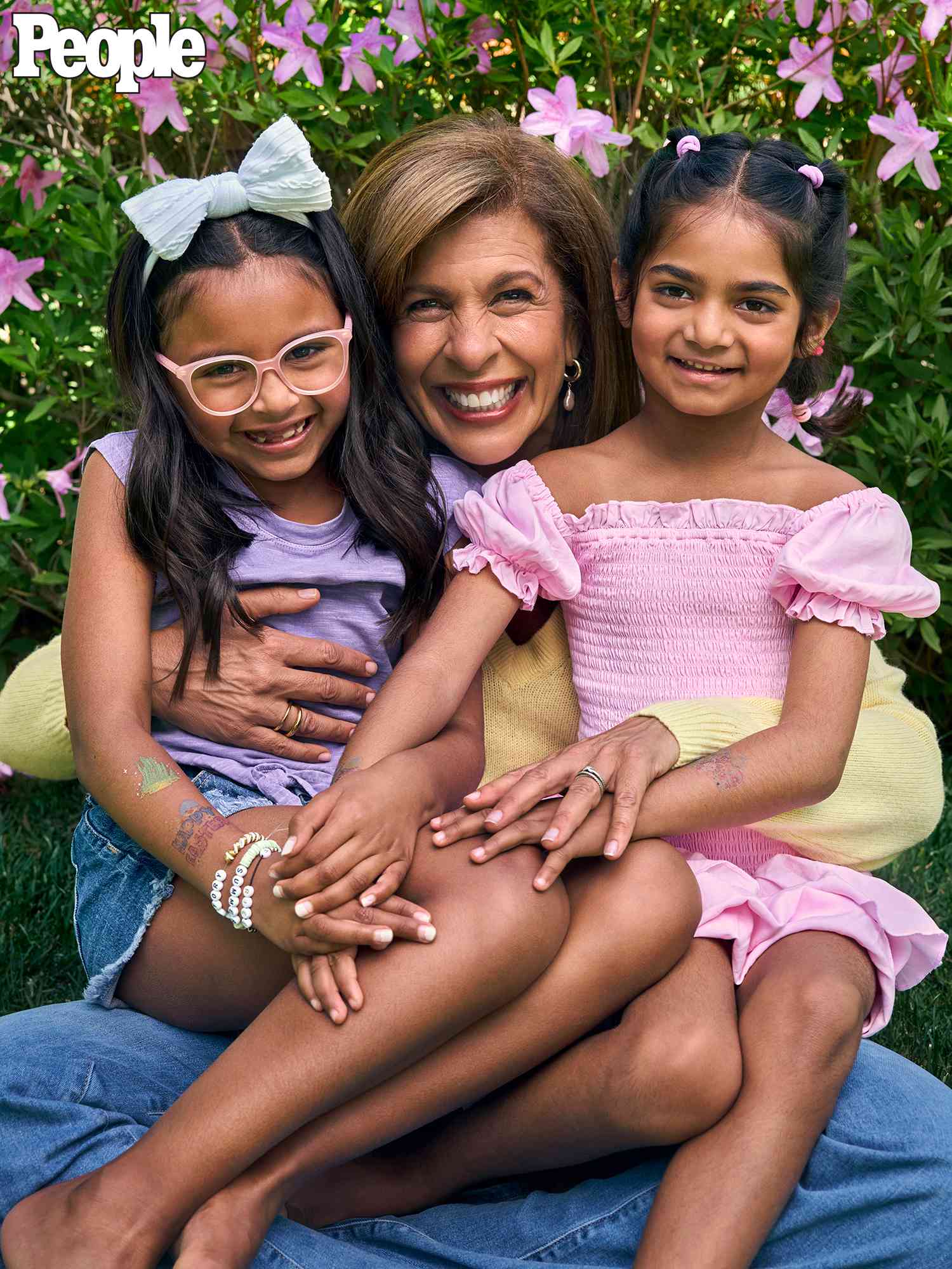 Hoda Kotb revealed that she had thought about leaving the Today Show due to the sorrowful ...