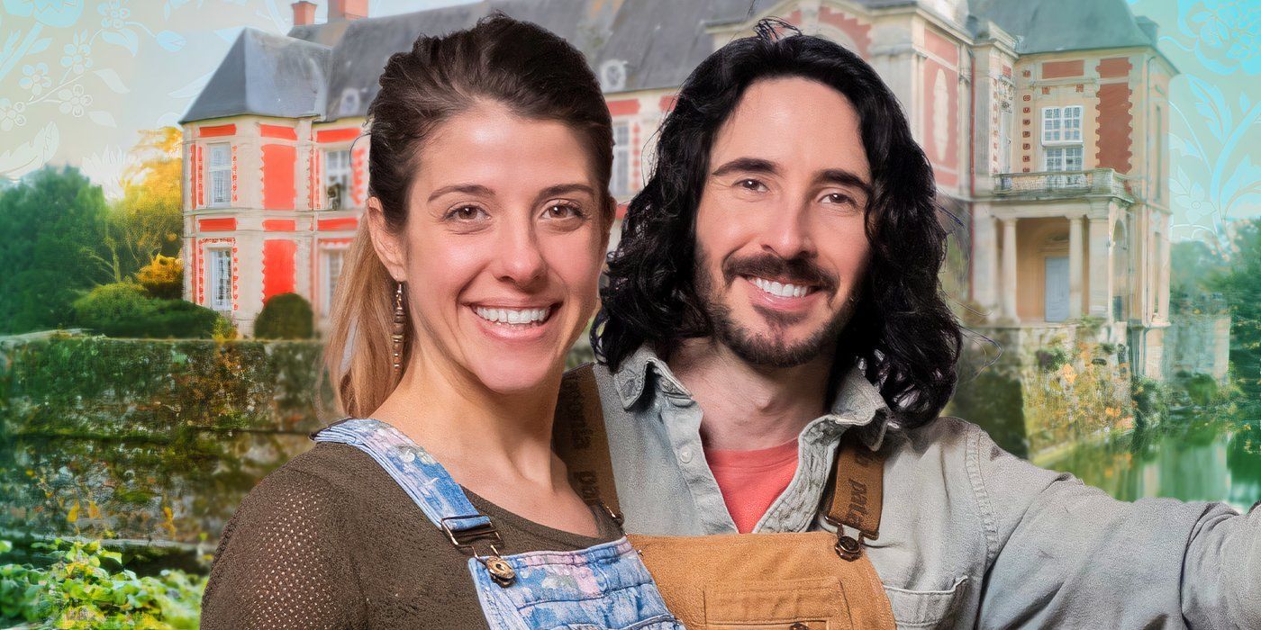 Castle Impossible was suddenly canceled without any explanation, which ...