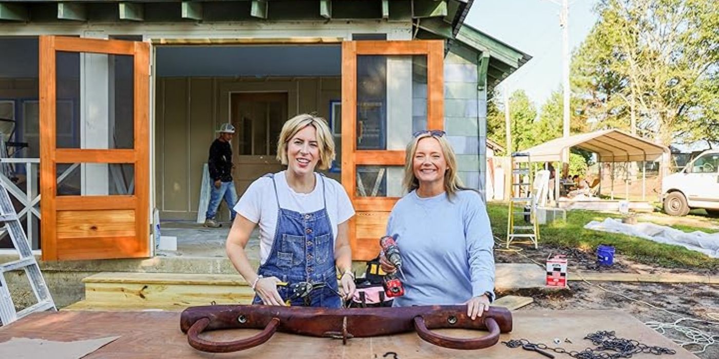 Ben Napier confessed to experiencing emotional paralysis following a ...