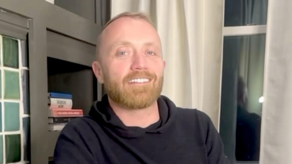 Keith Bynum refuted the gossip and exposed a surprising reality behind ...