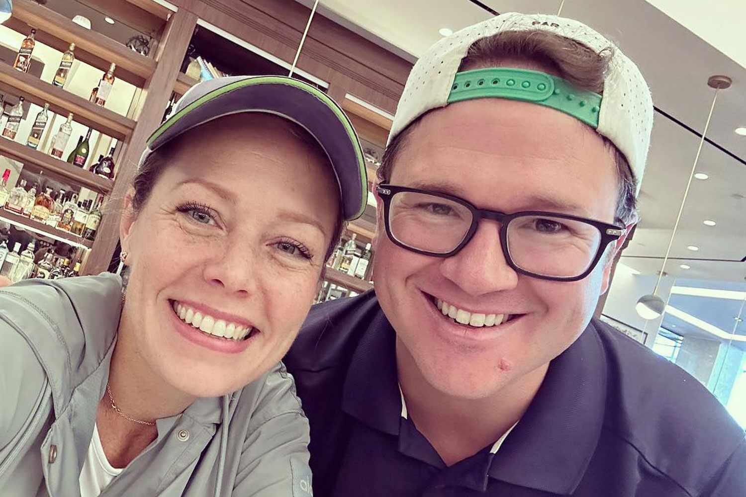Dylan Dreyer reveals she and her spouse Brian Fichera have chosen to ...