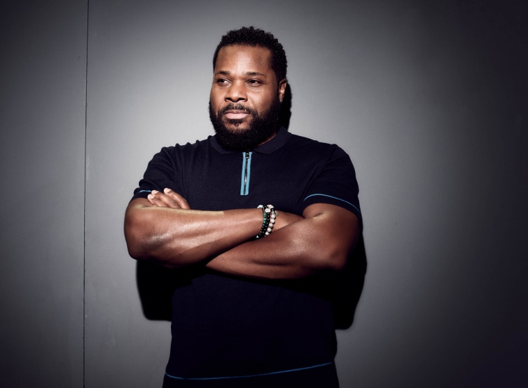 Al Roker comes back home with "heartrending" information following a ...