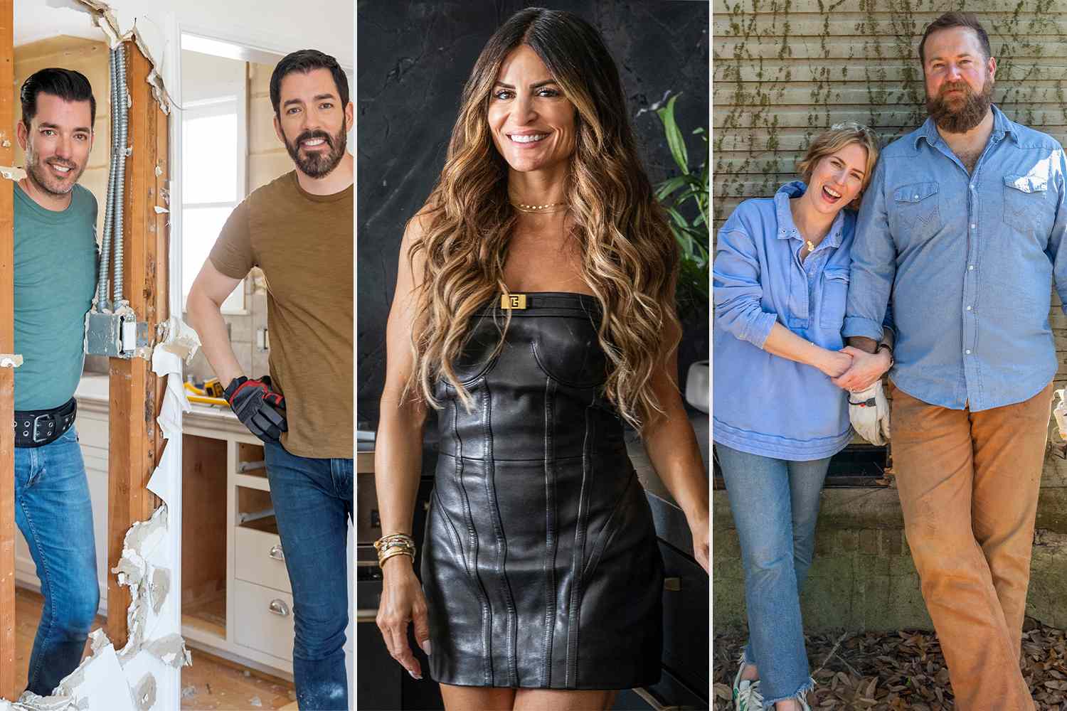 Big news! HGTV has surprised viewers by bringing back multiple shows ...
