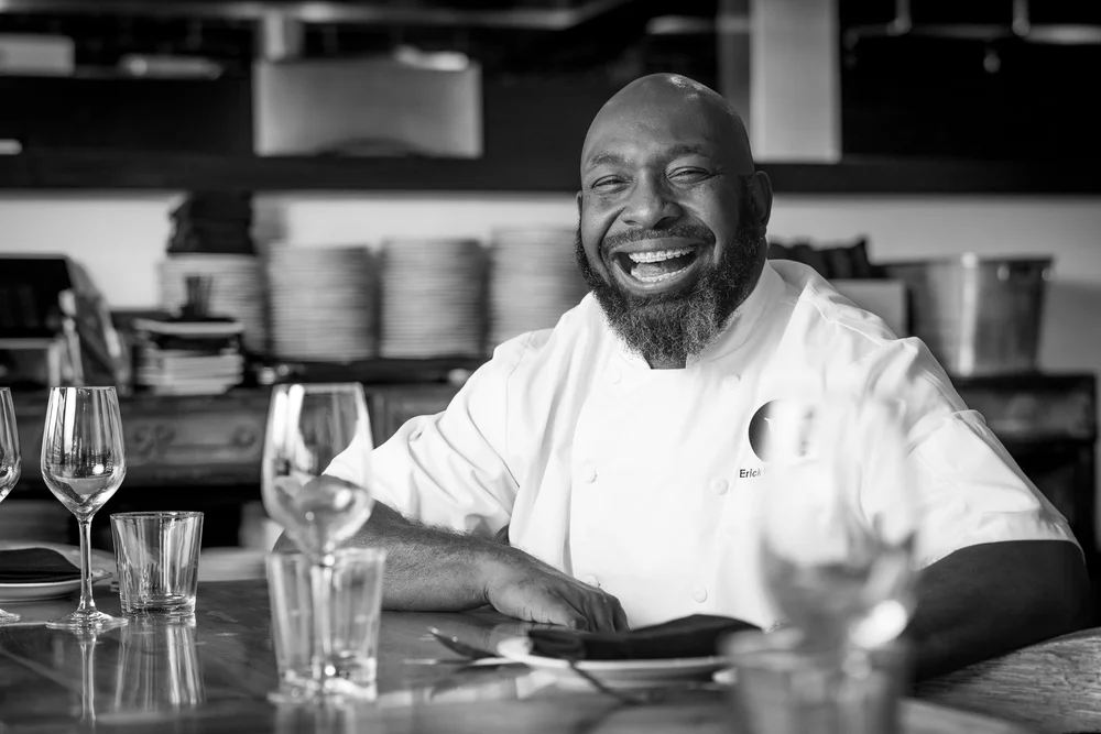 Eric Williams from Cleveland finally spoke out about his decision to appear on Guy Fieri's ...