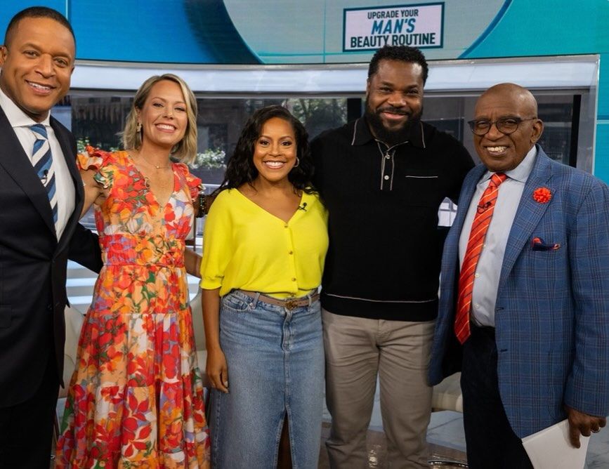 Al Roker comes back to his residence with "heartbreaking" information ...