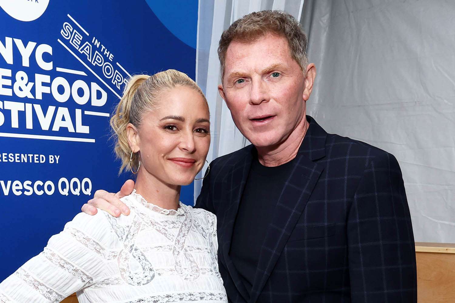 Brooke Williamson shared more positive updates about her family shortly ...