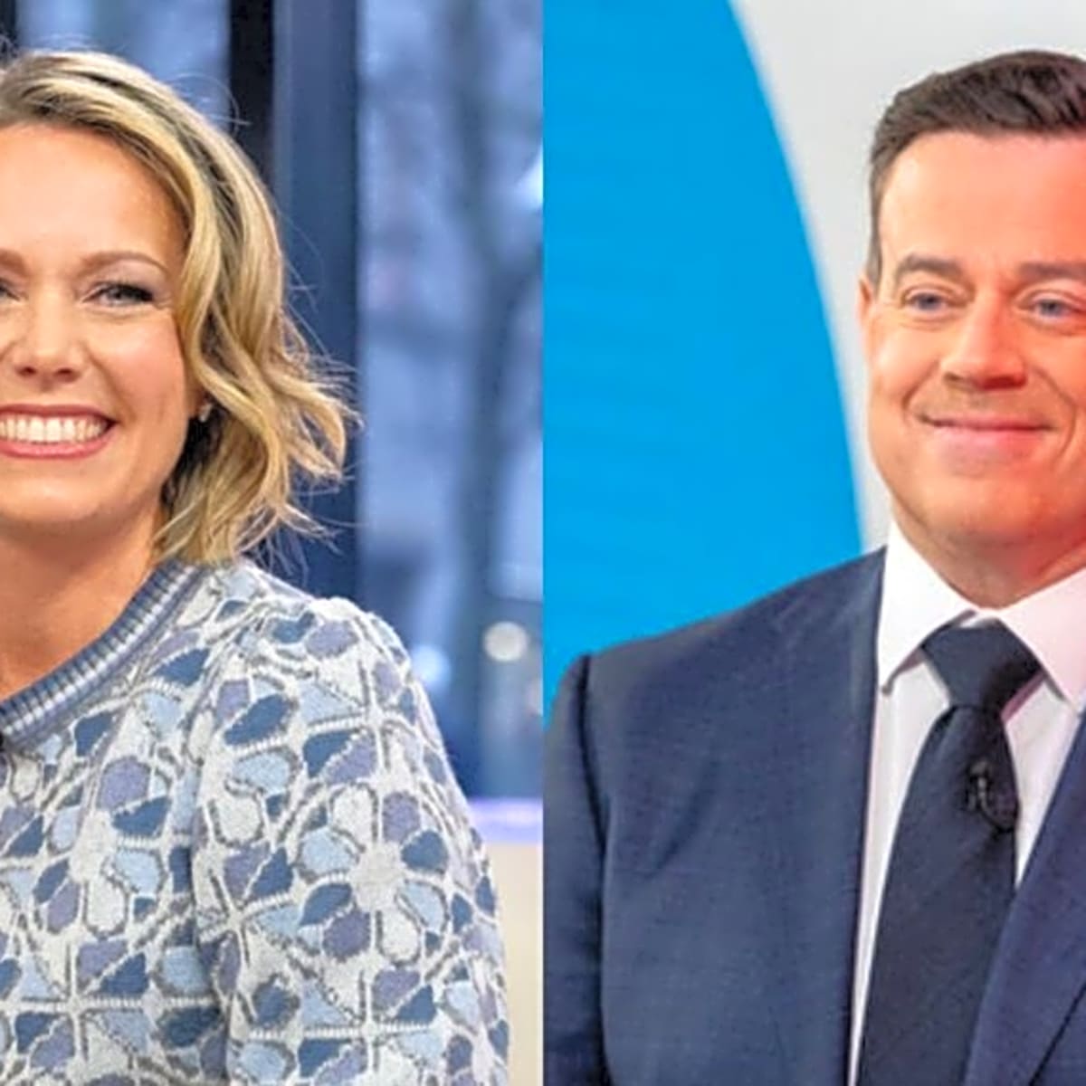 The true explanation for Dylan Dreyer and Carson Daly's absence from 'Today' has been uncovered ...