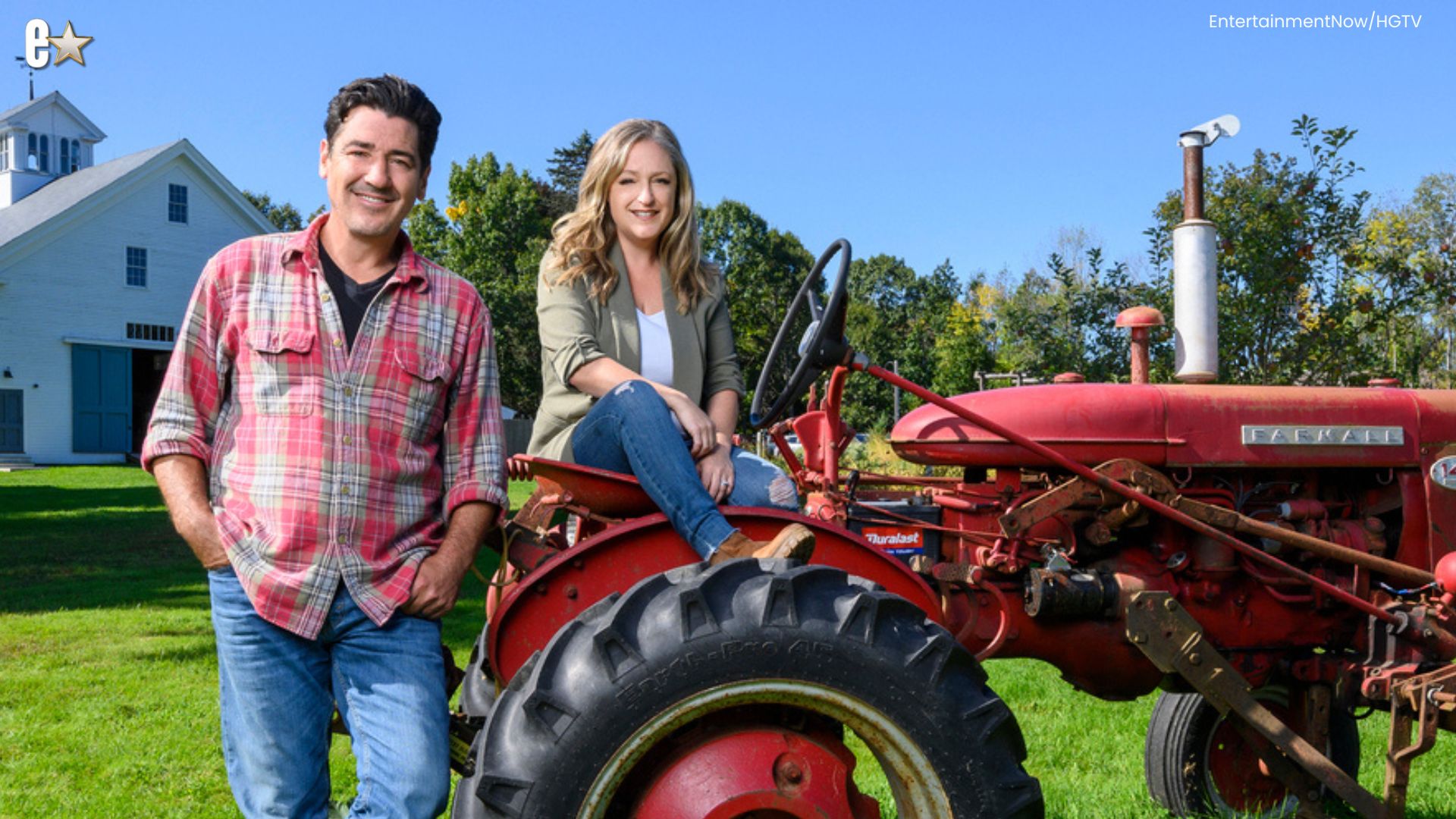 Kristina Crestin from Farmhouse Fixer shared a tragic update ...