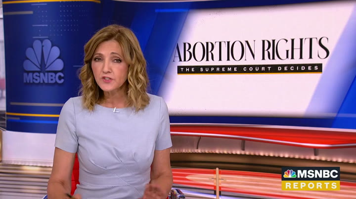 After ending a long-term relationship, MSNBC's Chris Jansing is finally ...