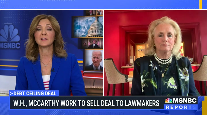 MSNBC host Chris Jansing is in a rush to sell her apartment in ...