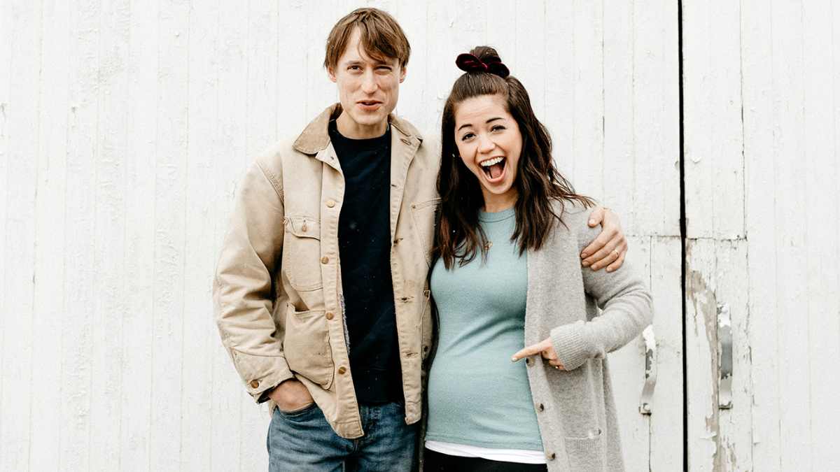 Nick Hagen, the husband of Molly Yeh, a chef, has shocked fans by hinting at the end of their ...