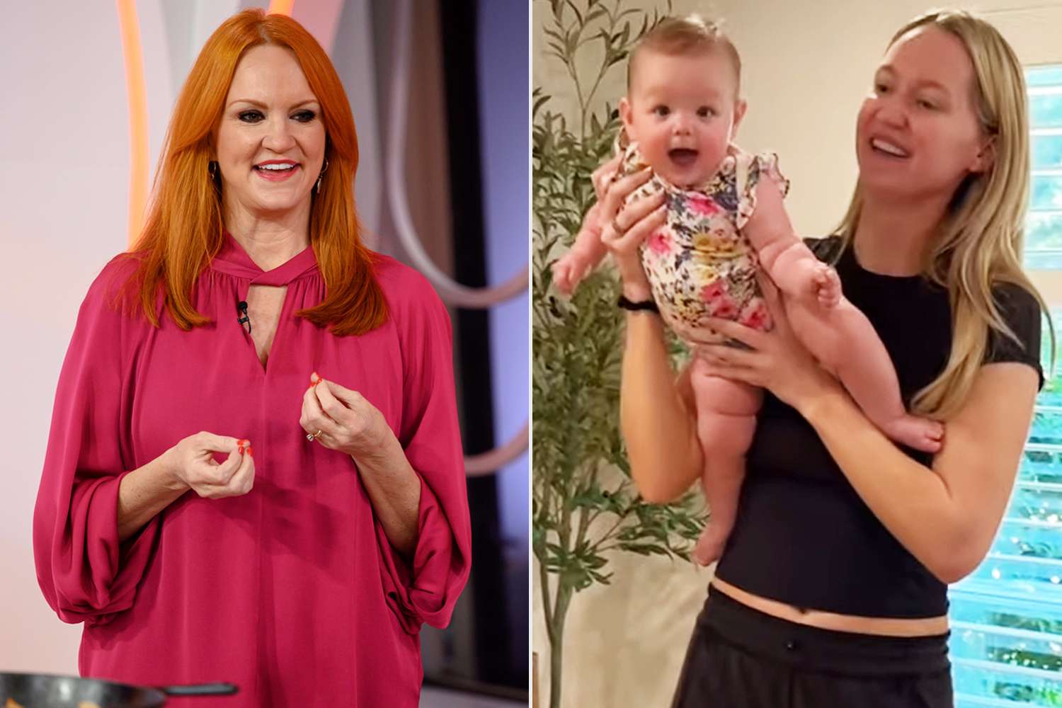 Ree Drummond shared a significant shift in her family dynamic following ...