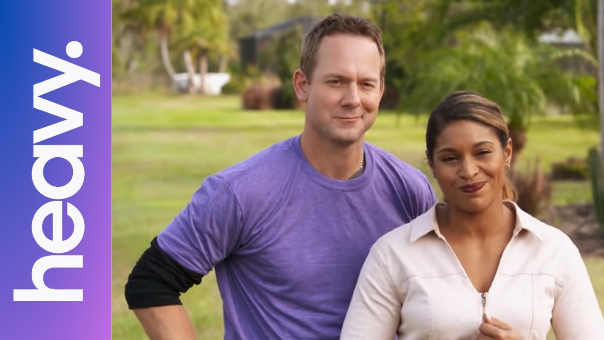 Mika Kleinschmidt from HGTV shared the true reason why she and her ...