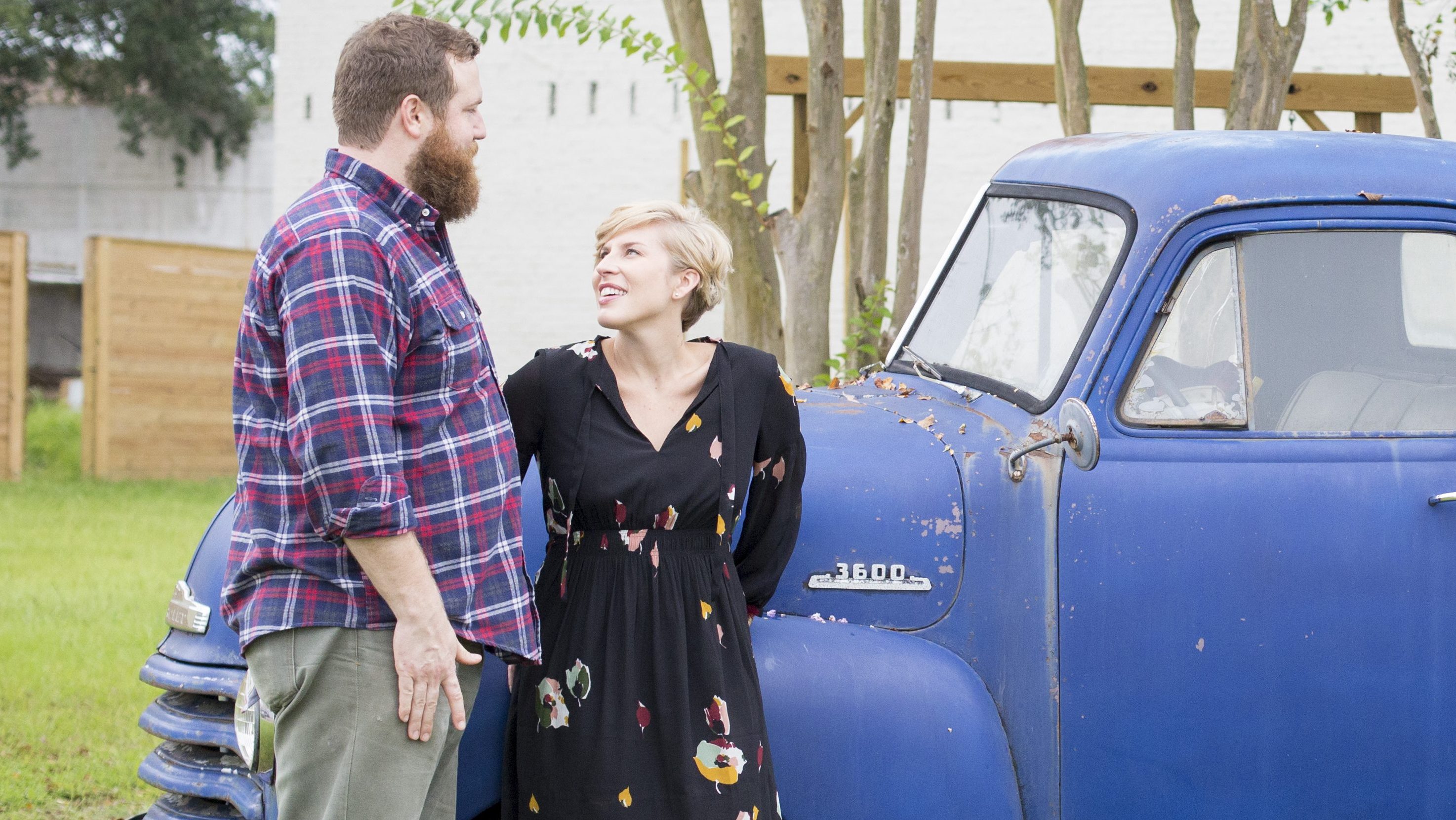 Ben Napier surprised fans by openly admitting that he is prepared to ...