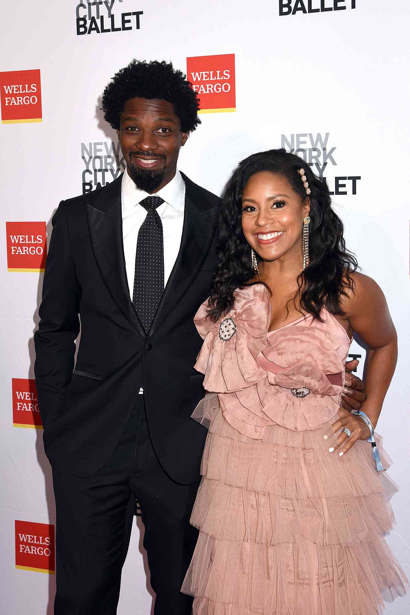 Craig Melvin becomes emotional recalling Sheinelle Jones' spouse. "He ...