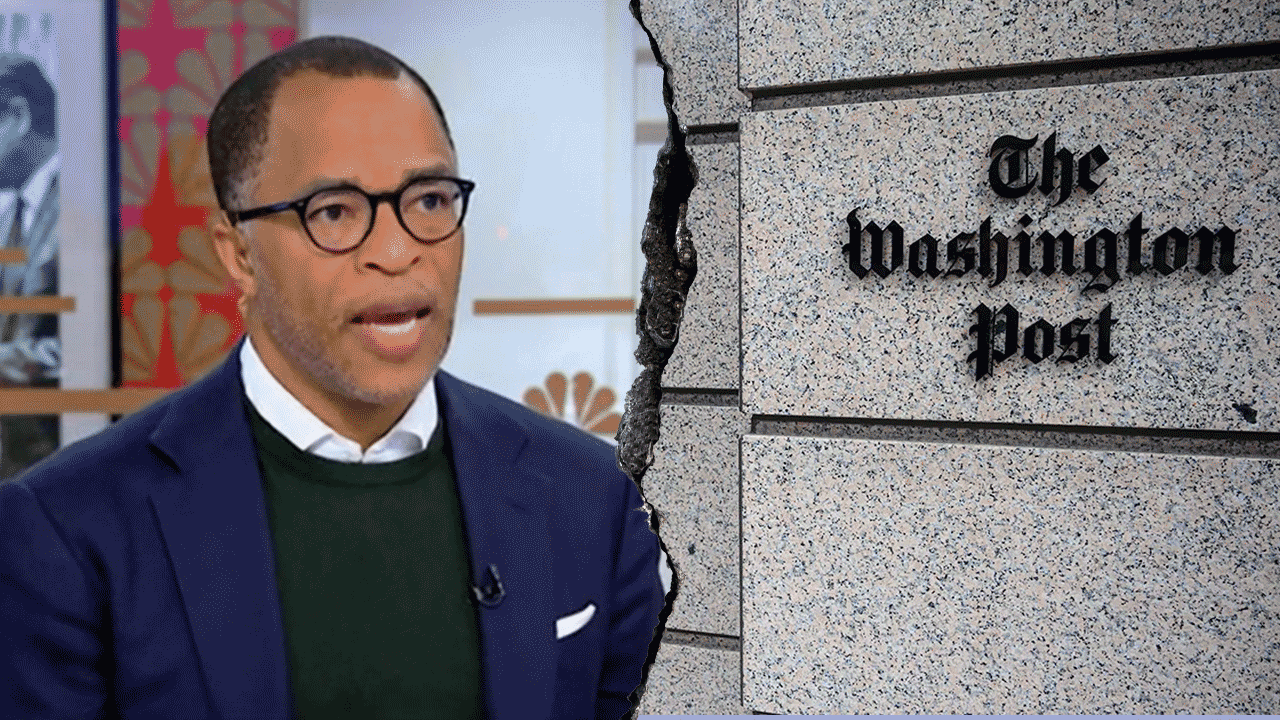 Jonathan Capehart has set his official exit date from MSNBC—and it's ...