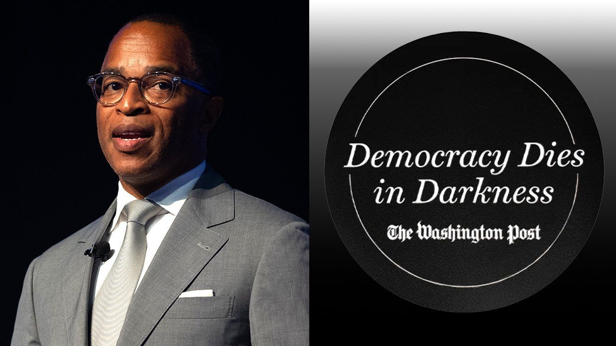 Jonathan Capehart has set his official exit date from MSNBC—and it's ...