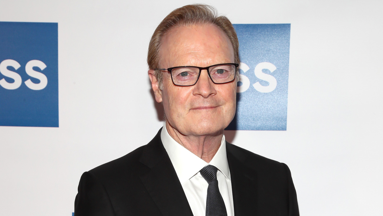 MSNBC’s Lawrence O'Donnell angrily threatened to release the recording ...