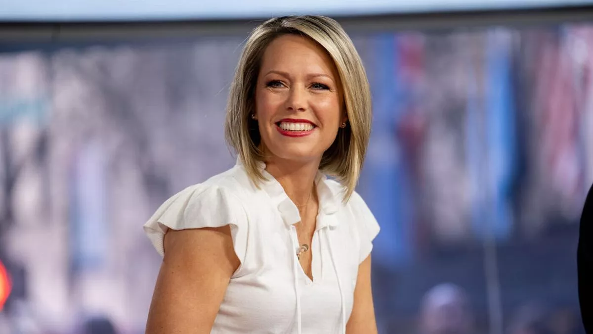 SHOCKING! Dylan Dreyer has been unexpectedly added to the roster of individuals LET GO from ...