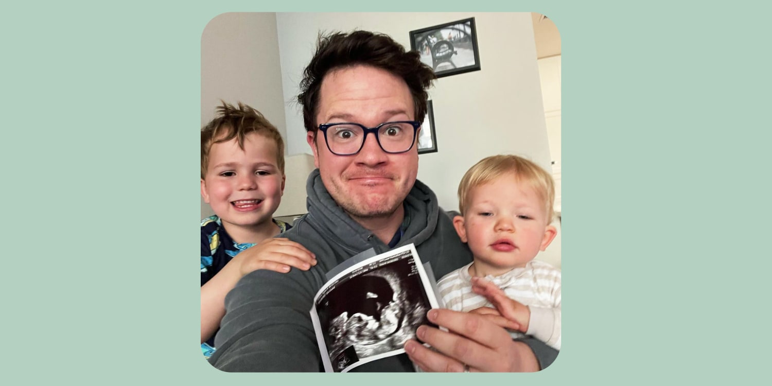 Dylan Dreyer revealed she is pregnant, and the father of the baby has ...