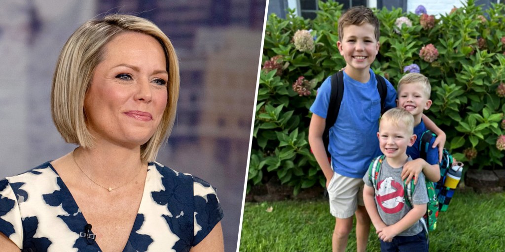 **SHOCKING!** Dylan Dreyer surprised everyone by revealing that she and ...