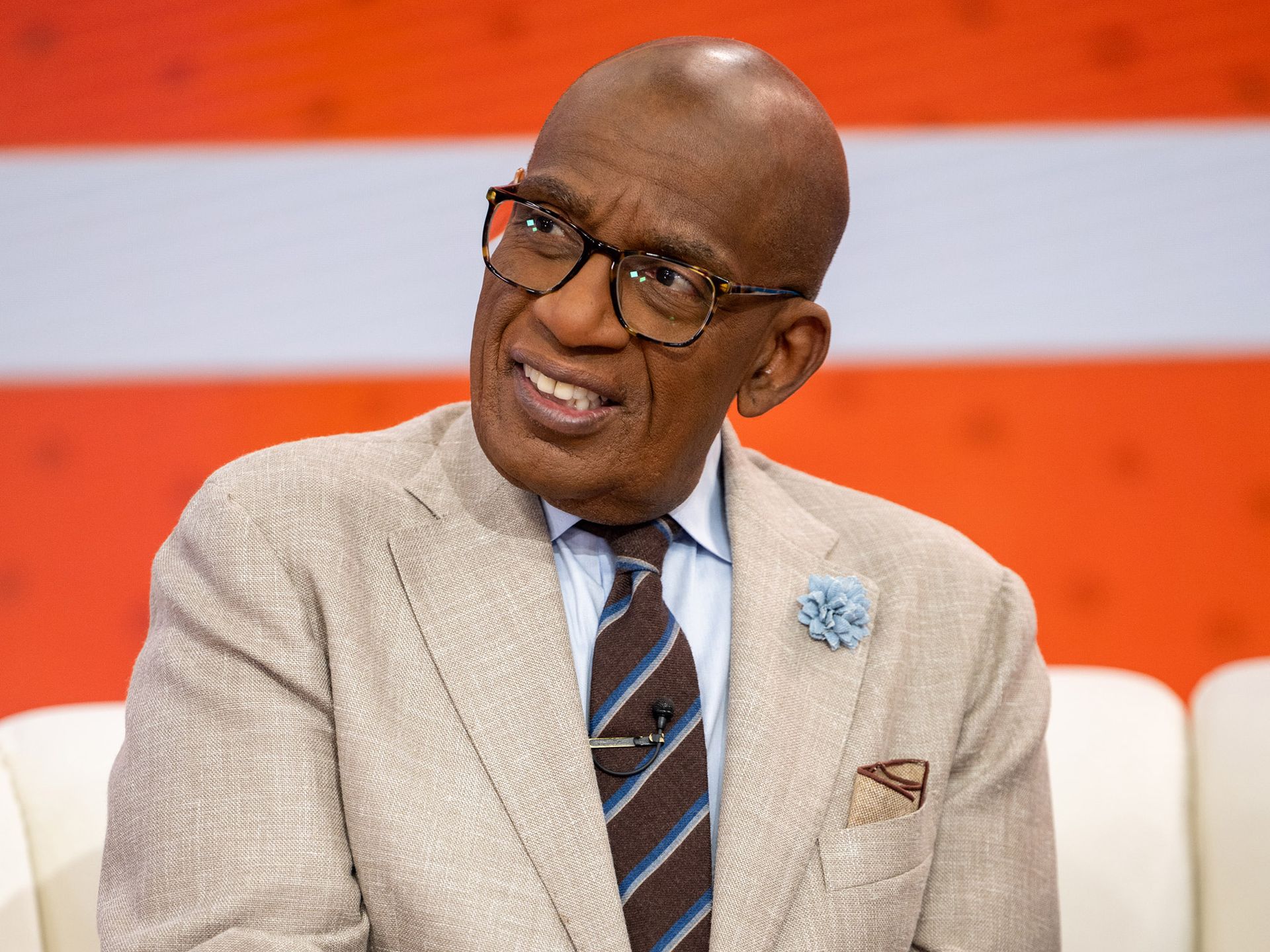 Al Roker sparked controversy on a recent TODAY show, leading to harsh feedback from NBC ...