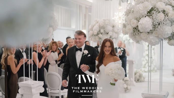 Jonathan Scott Drops THRILLING News — Wedding Prep With Zooey Is ...