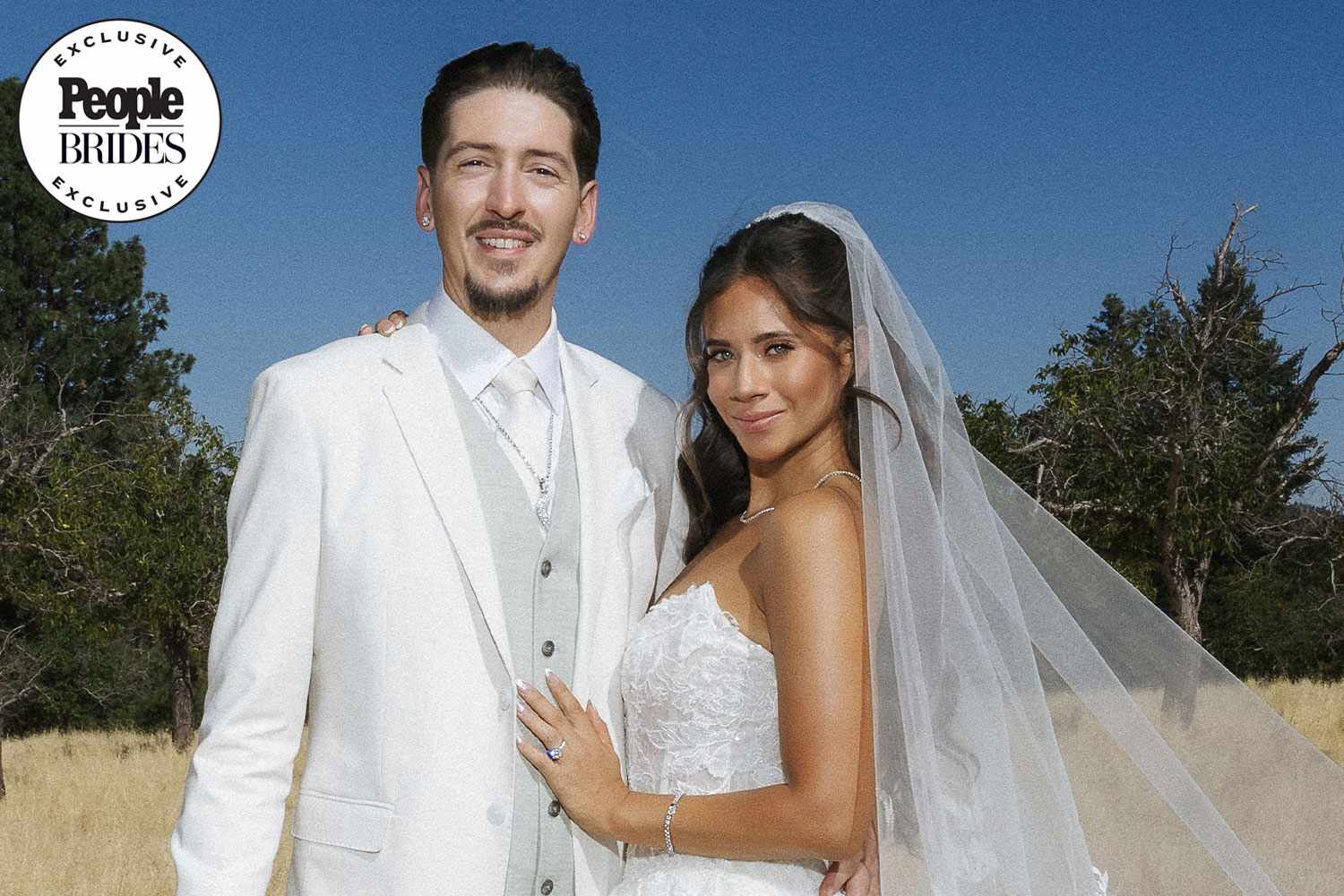 After the festivities, Hunter Fieri admitted he wished he hadn't ...