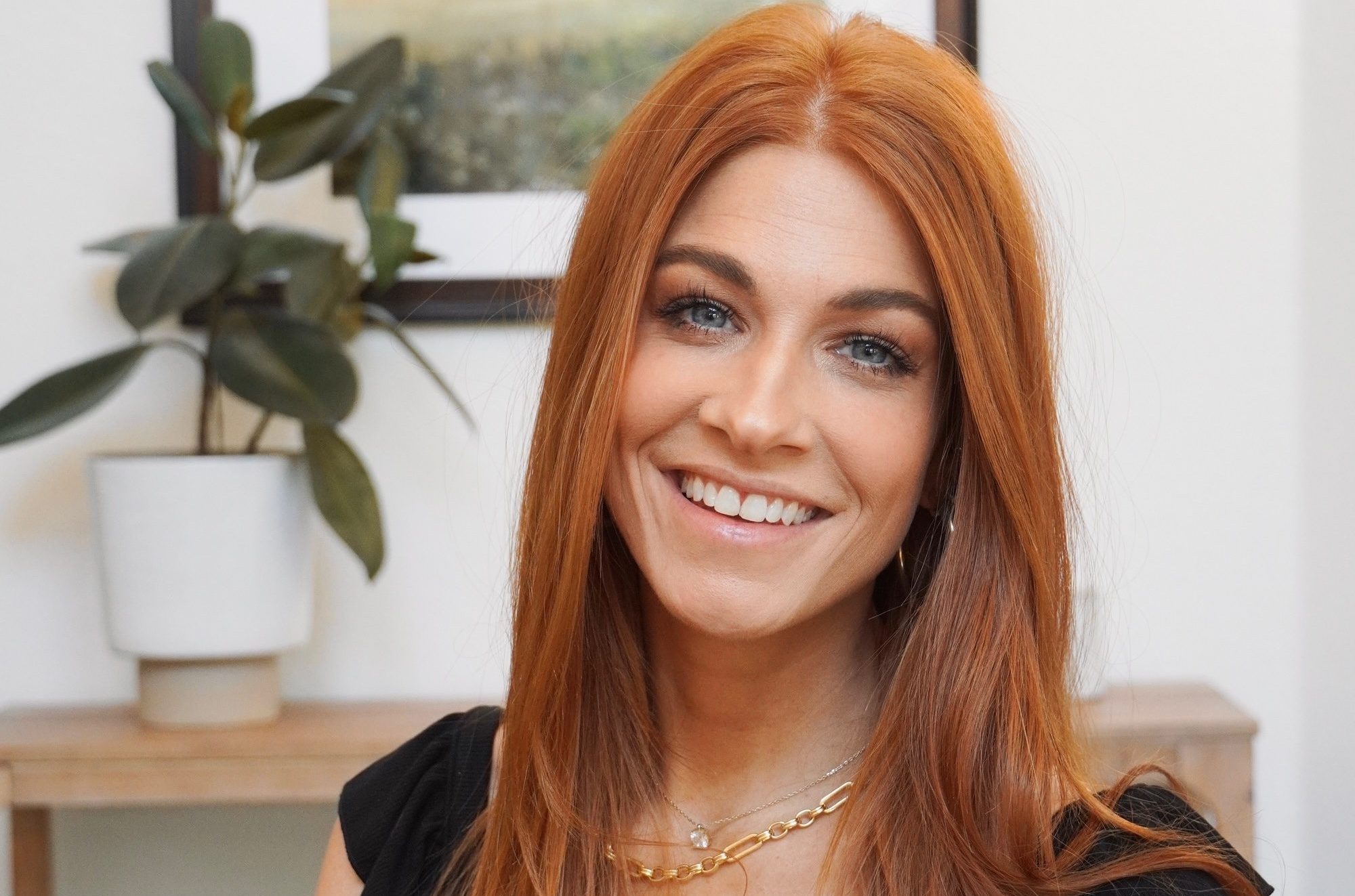 Jenn Todryk revealed that her family is anticipating a new addition and ...