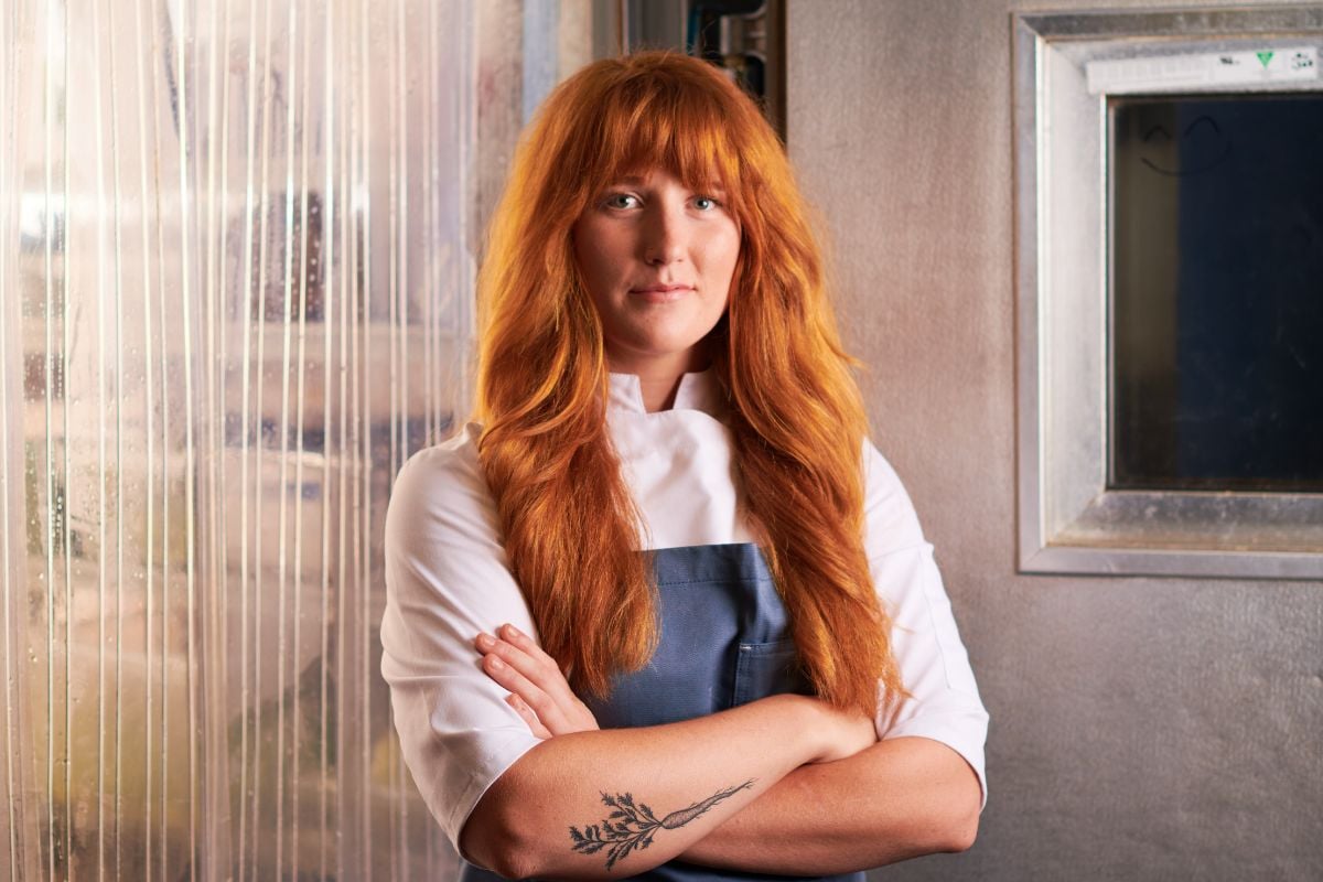 A producer from the show Chopped has announced that a new cast member ...