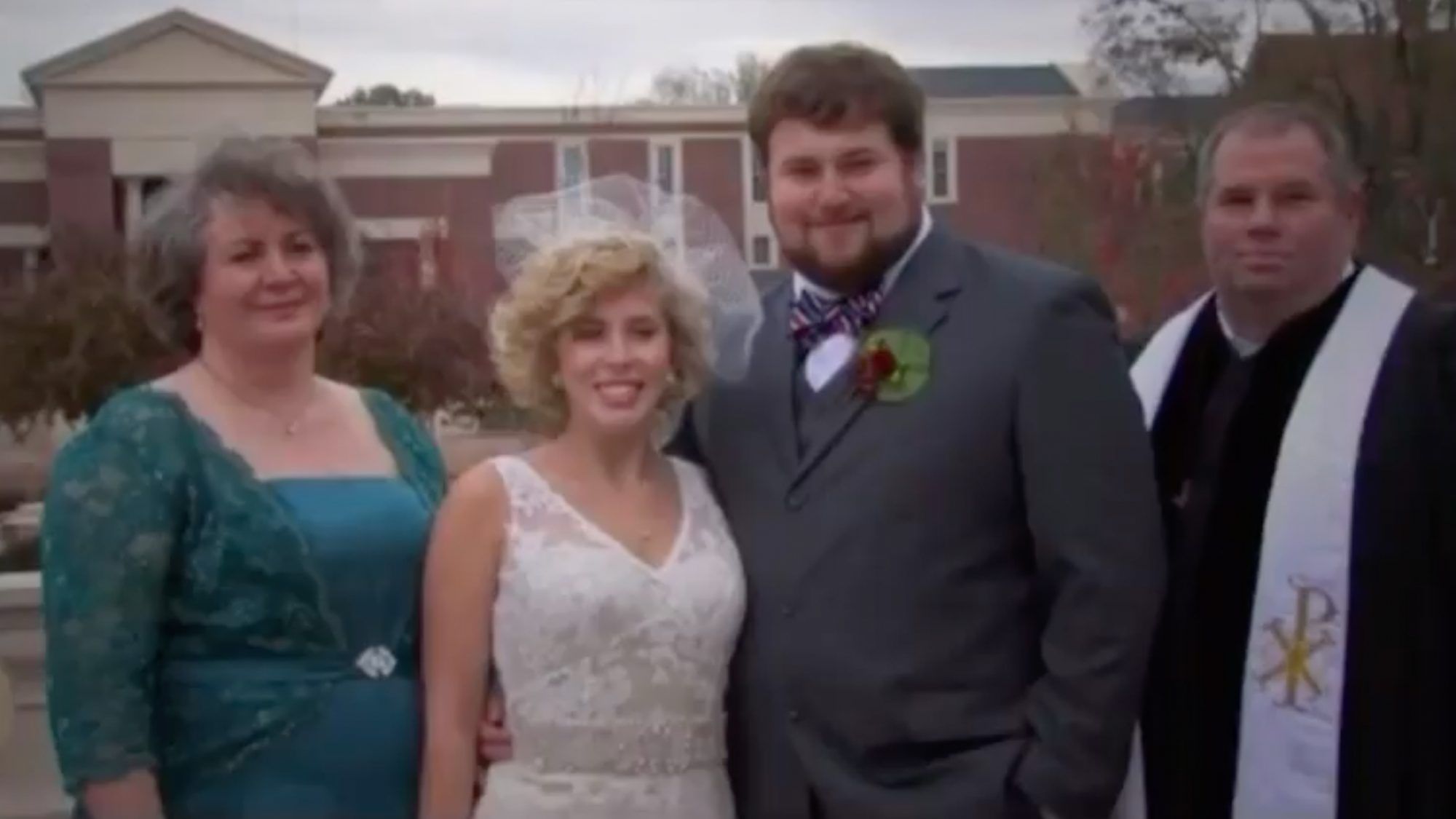 In a heartfelt moment, Erin Napier emotionally discussed a significant change in her ...