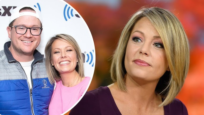 **SHOCKING!** Dylan Dreyer surprised everyone by revealing that she and her spouse are ...