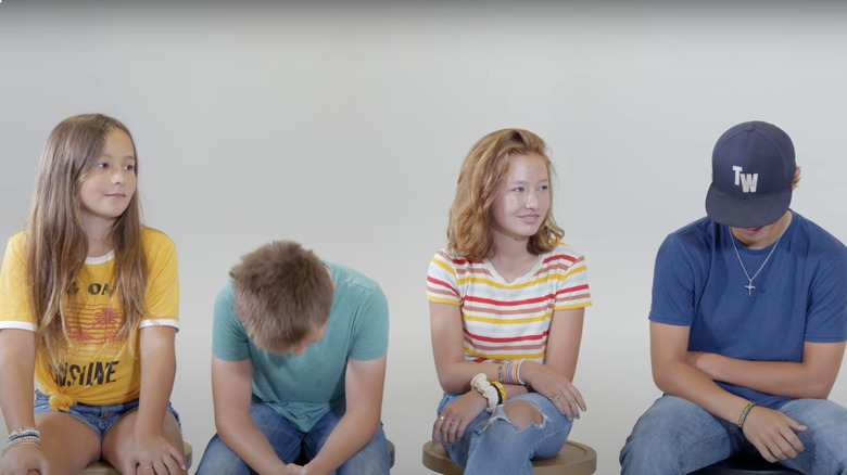 Ella, the daughter of Chip and Joanna Gaines, surprises fans by announcing a new position at ...