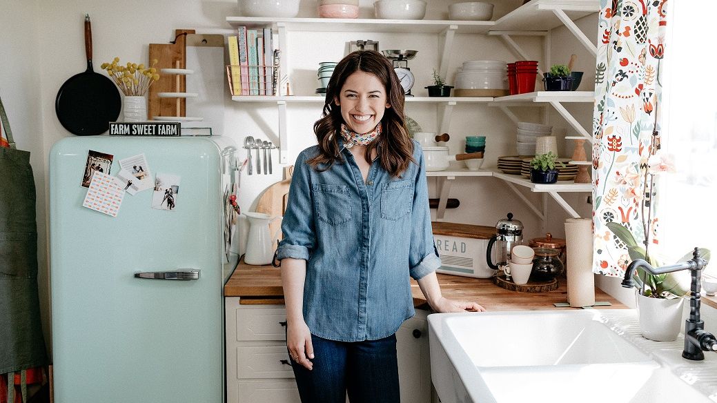 SURPRISING! Molly Yeh made a sudden announcement that she and her ...