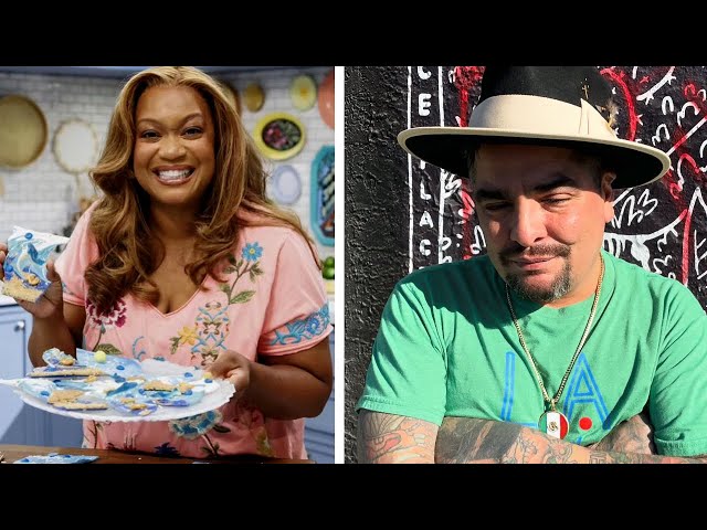 BREAKING NEWS! Sunny Anderson has finally revealed the name of her ...