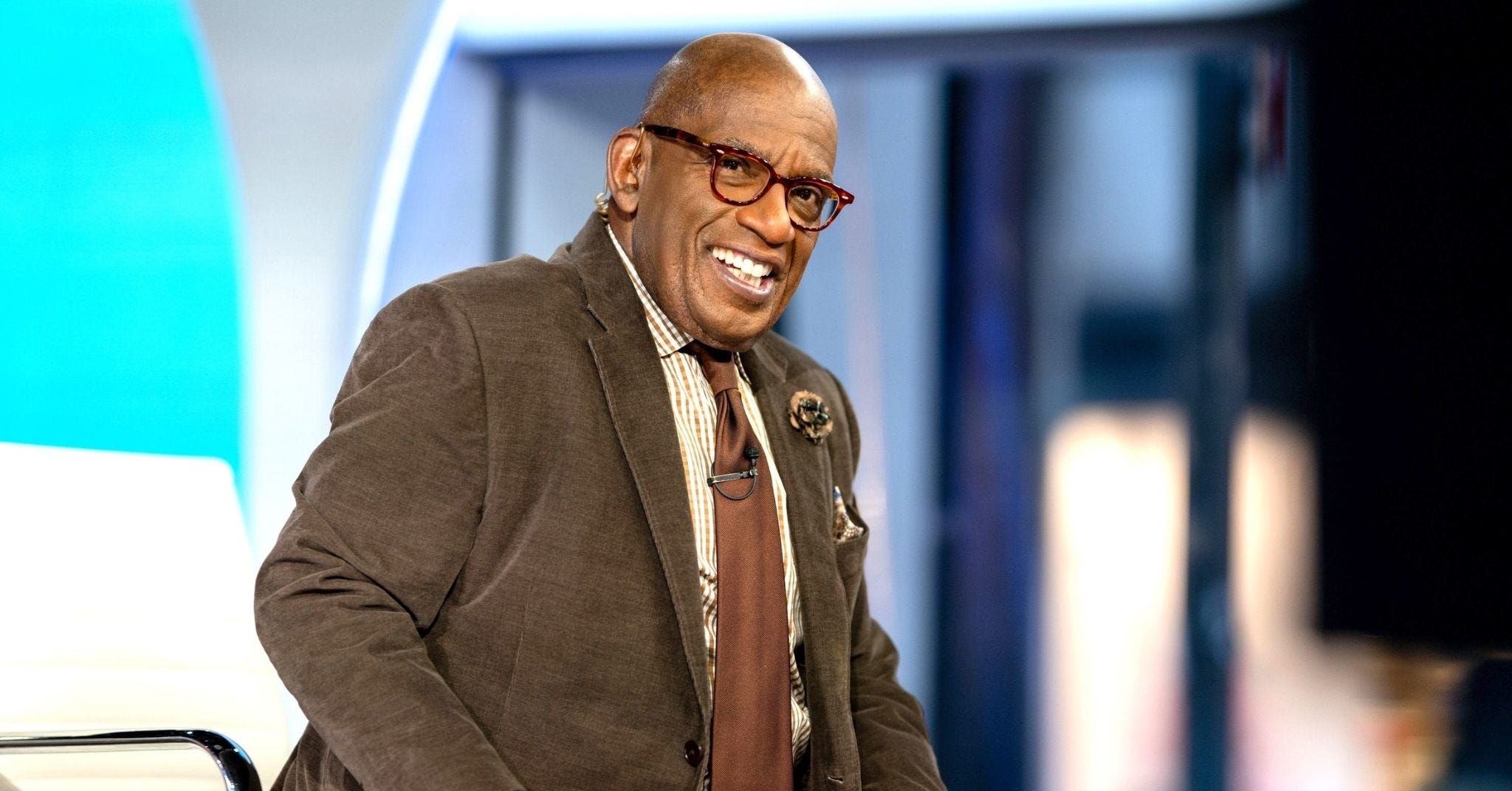 SHOCKING UPDATE! Al Roker has been removed from TODAY show after a ...