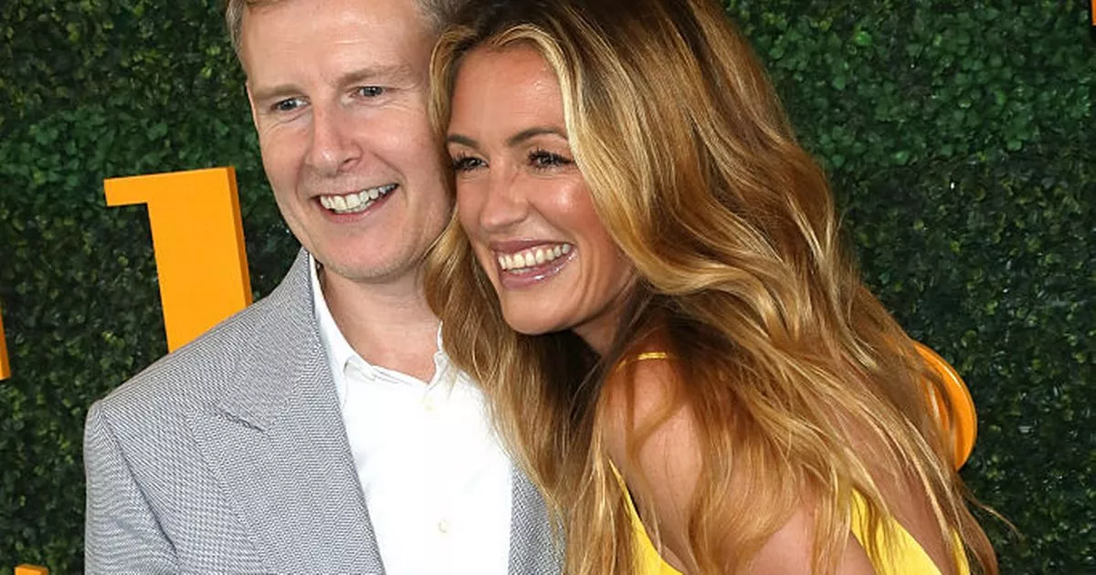 Pattrick, Cat Deeley’s spouse, surprisingly disclosed his new partner's identity, and what ...