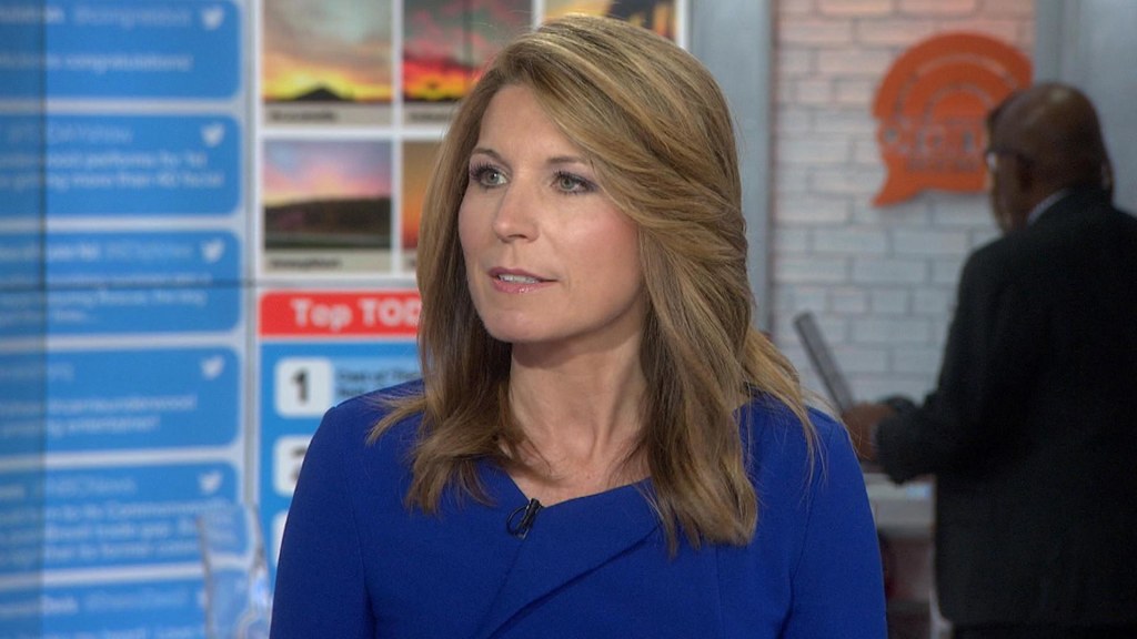 Nicolle Wallace criticizes Trump's "unhealthy pattern" and connects it ...