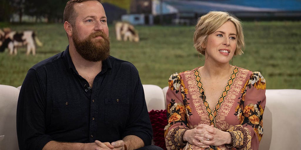 Ben and Erin Napier surprised followers by subtly indicating that they ...