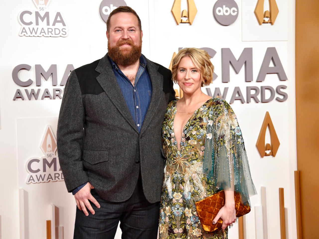 Ben and Erin Napier surprised followers by subtly indicating that they ...
