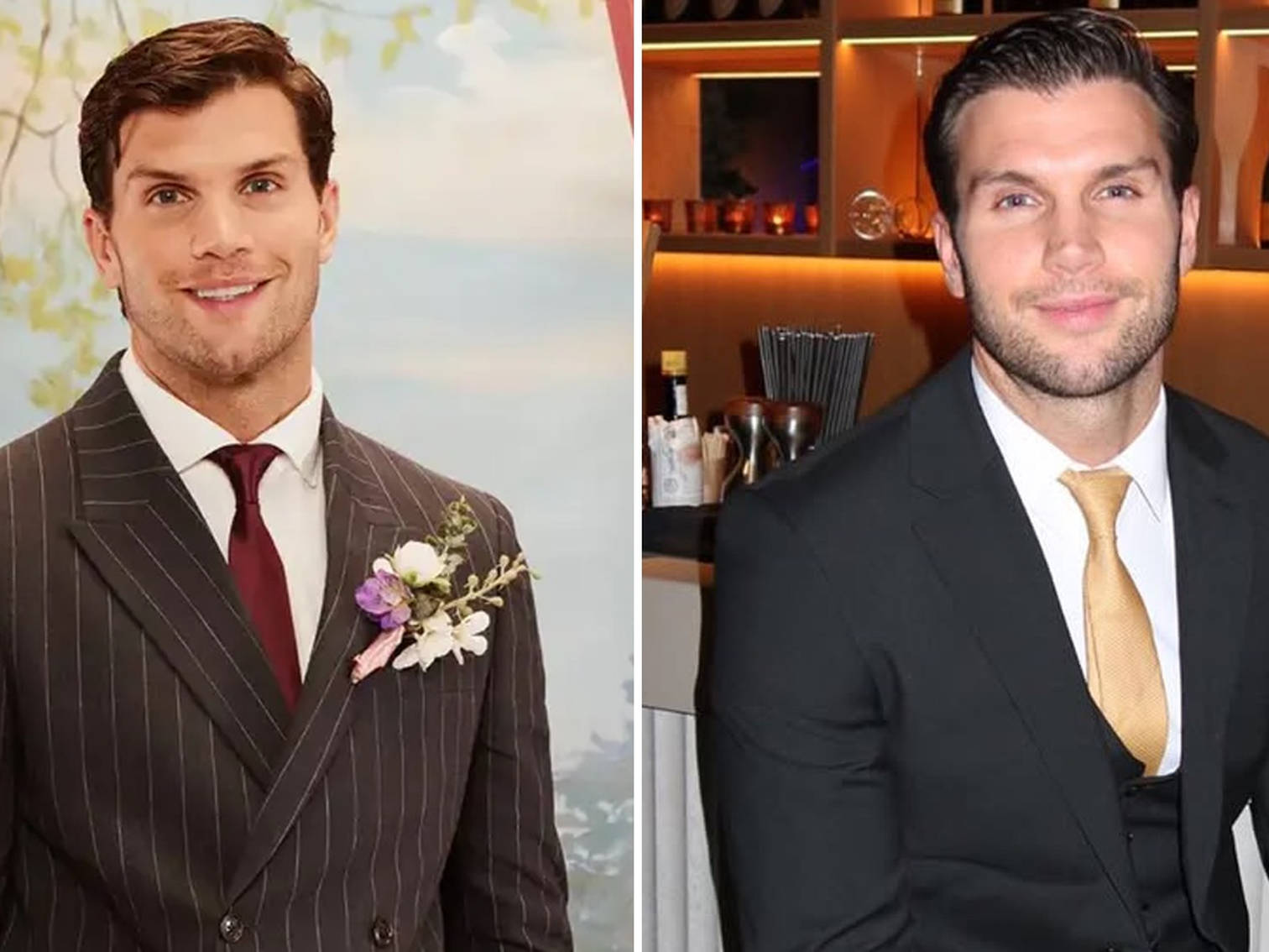 Reiss from Married At First Sight UK shocked followers by sharing that ...