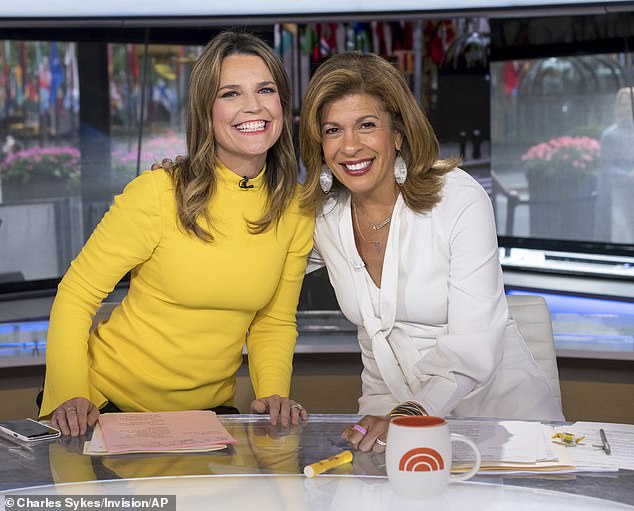 OFFICIAL! Savannah Guthrie addressed the speculation surrounding her ...