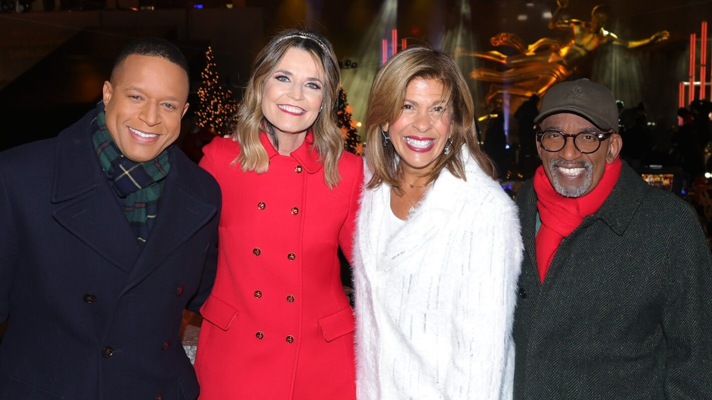 Hoda Kotb has openly talked about her current relationship, stating ...
