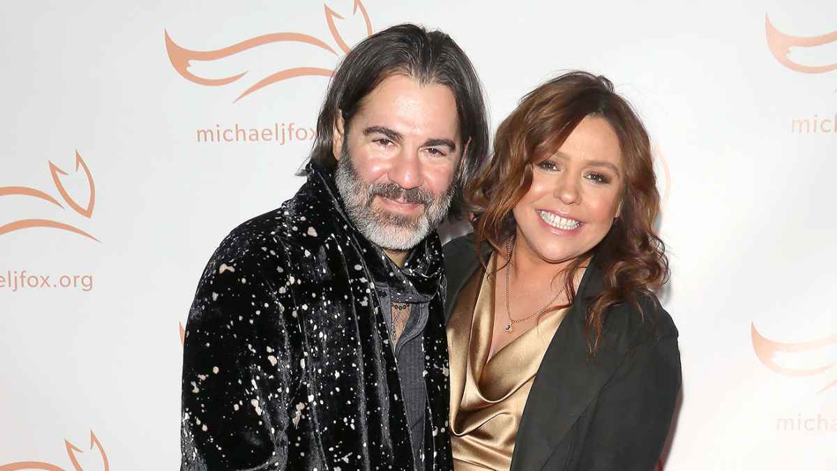 John, the spouse of Rachael Ray, has provided a sad update on the chef ...