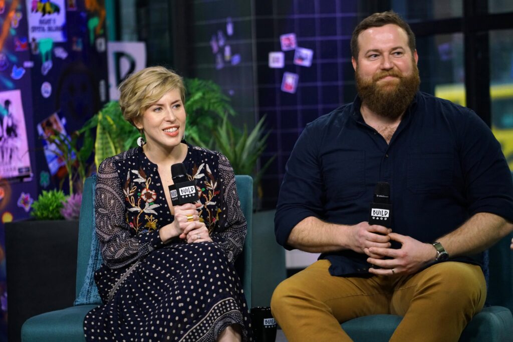 HGTV issues a formal announcement regarding the future of Home Town ...