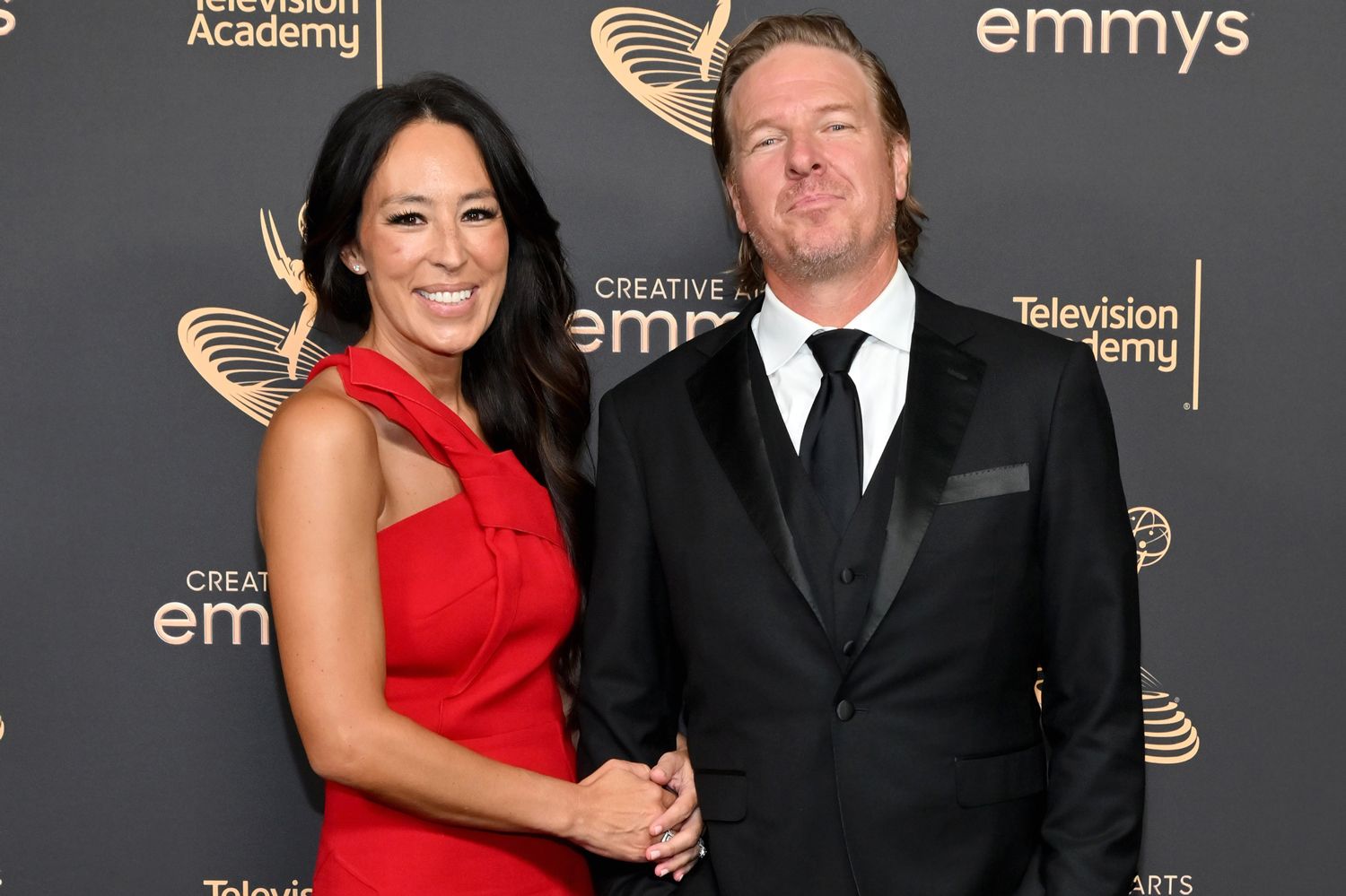 SHOCKING! Food Network reveals the termination of their previously agreed deal with Joanna ...