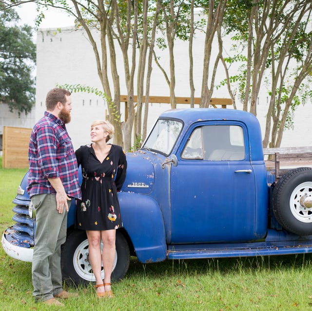 Erin and Ben Napier are no longer part of the *Home Town* cast on HGTV ...